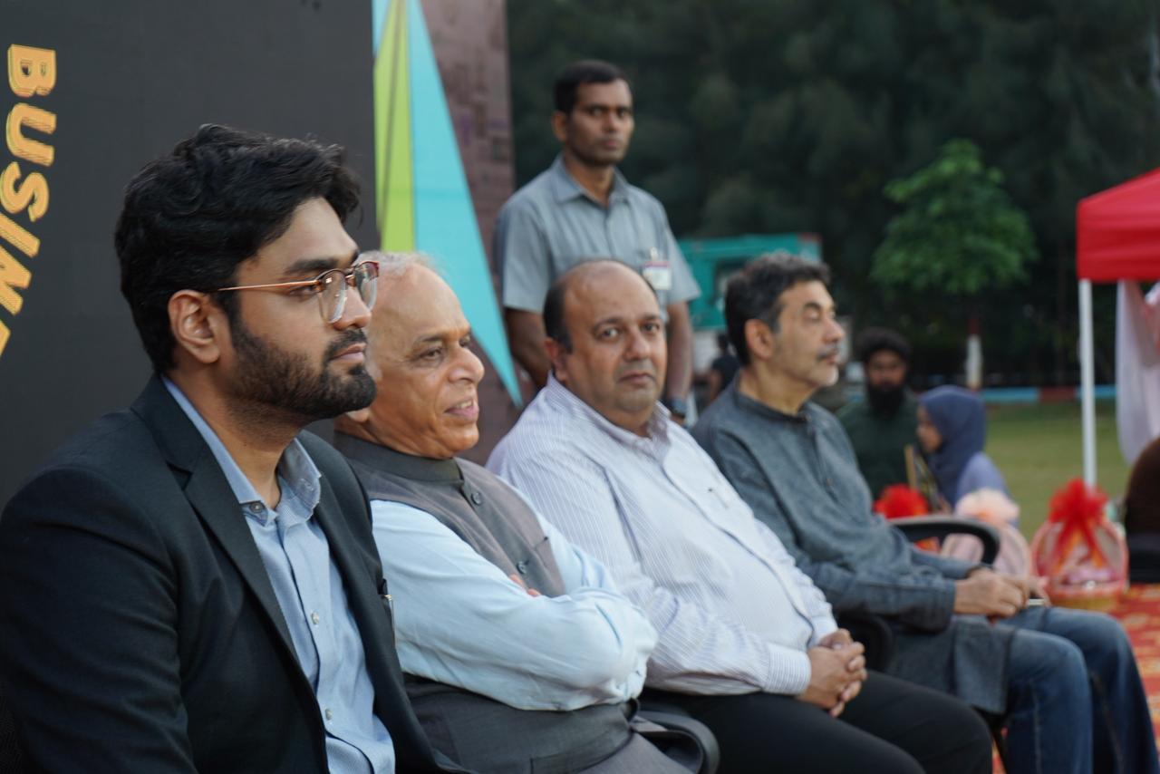 Founders Fest 2025 | Hyderabad's Biggest Startup Festival