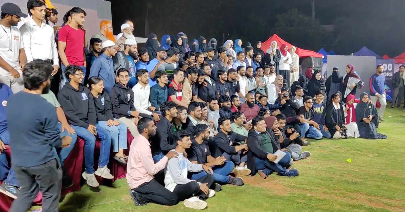 Founders Fest 2025 | Hyderabad's Biggest Startup Festival