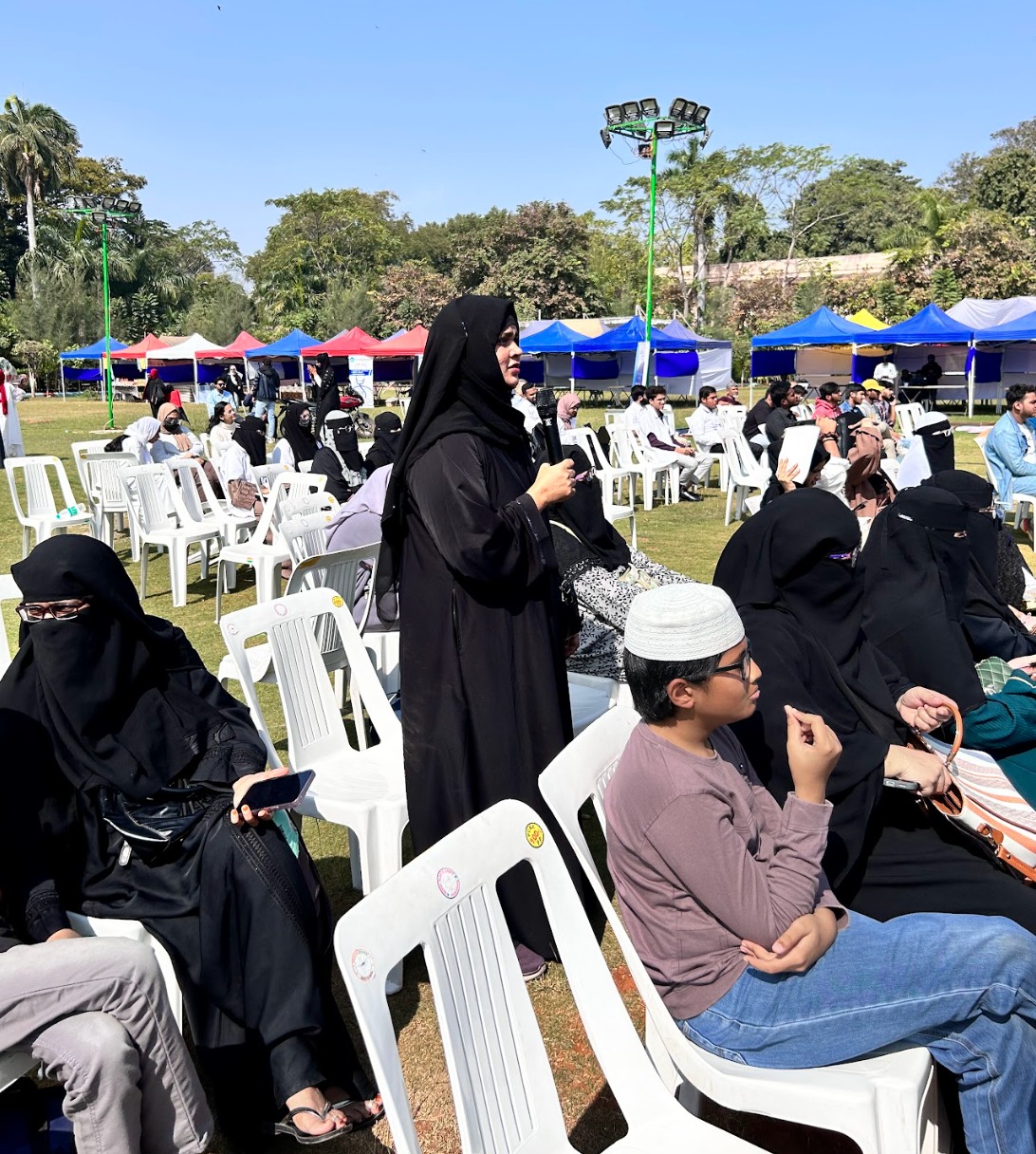 Founders Fest 2025 | Hyderabad's Biggest Startup Festival